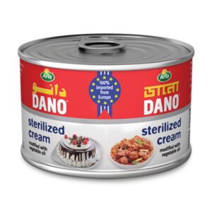 Dano Sterilized Cream -155gm - Moslawala
